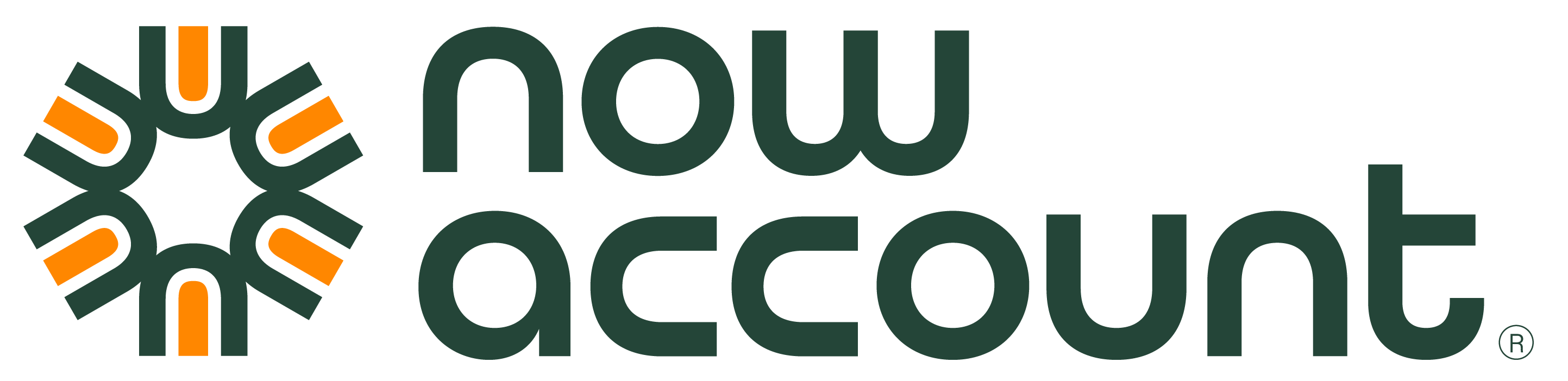 NowAccount - Client Web Application